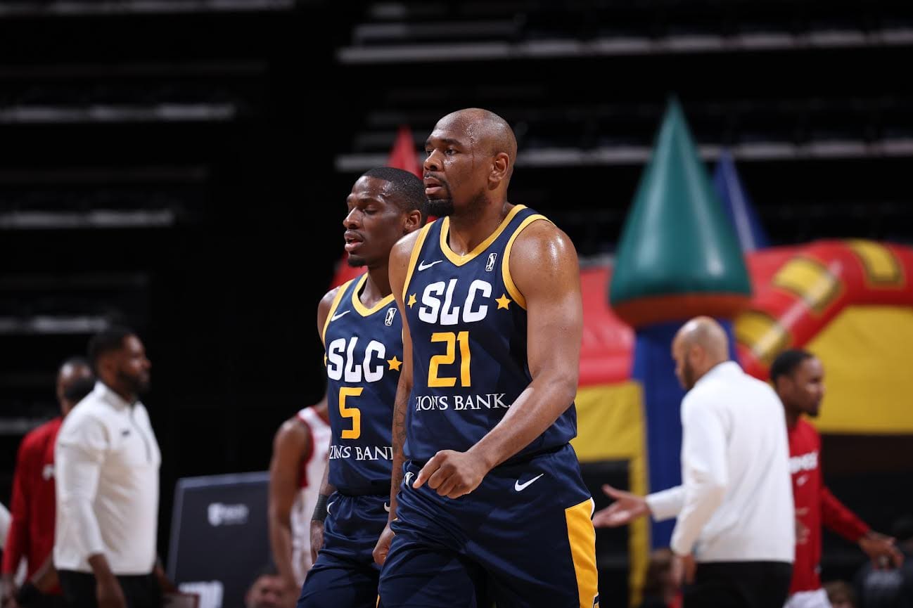 Former Waves hoopster Stacy Davis excelled in NBA G League — The Malibu ...