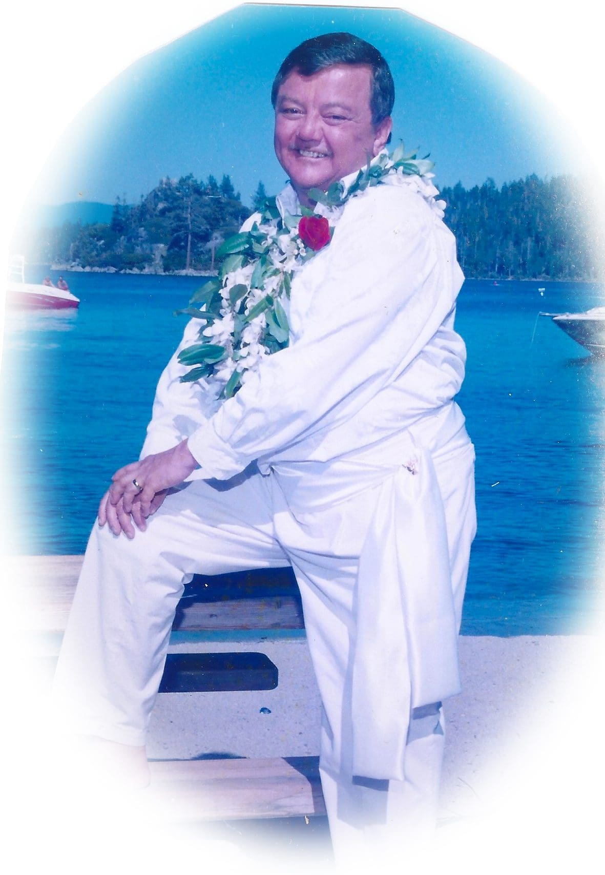 Russell “Rock” Albrecht 1954-2023 — The Malibu Times