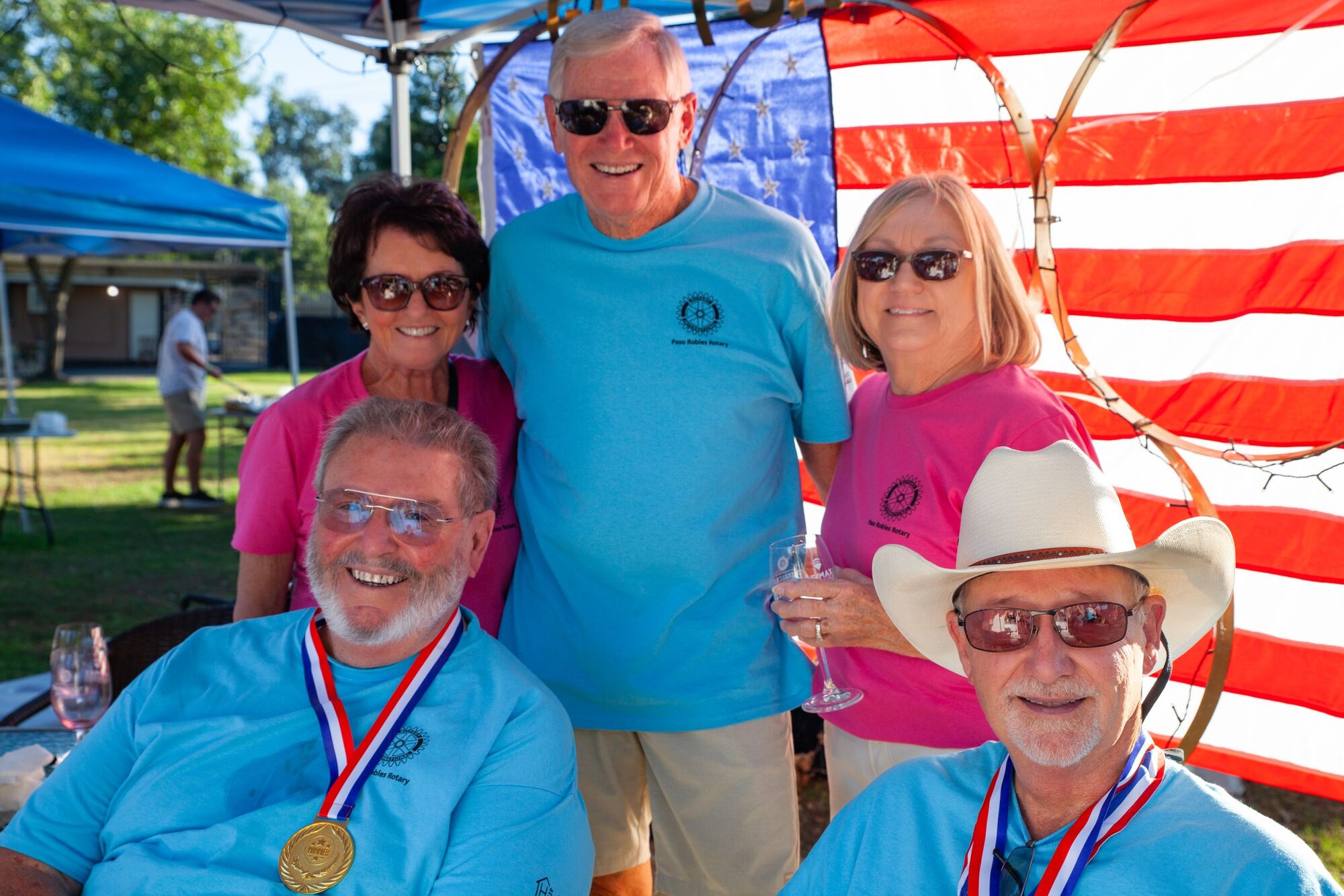 Sextant Winery takes home Judge's Choice Award at 25th Annual Winemaker ...