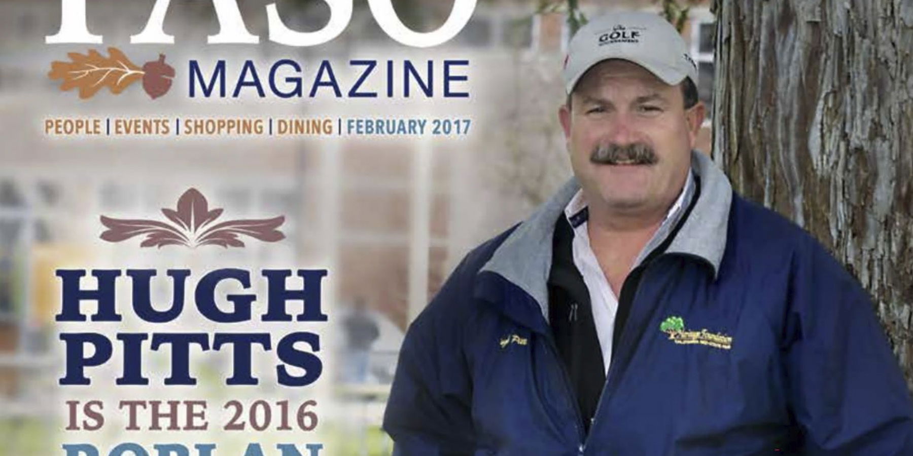 2016 Roblan of the Year Hugh Pitts Inducted to CMSF Hall of Fame — Paso ...