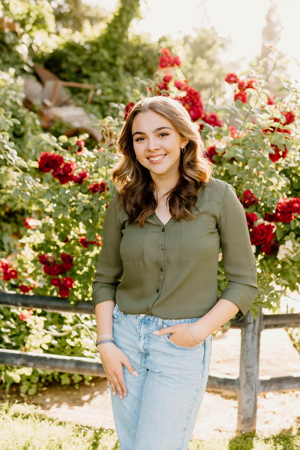 Meet The Miss California Mid-State Fair Pageant contestants — Paso ...